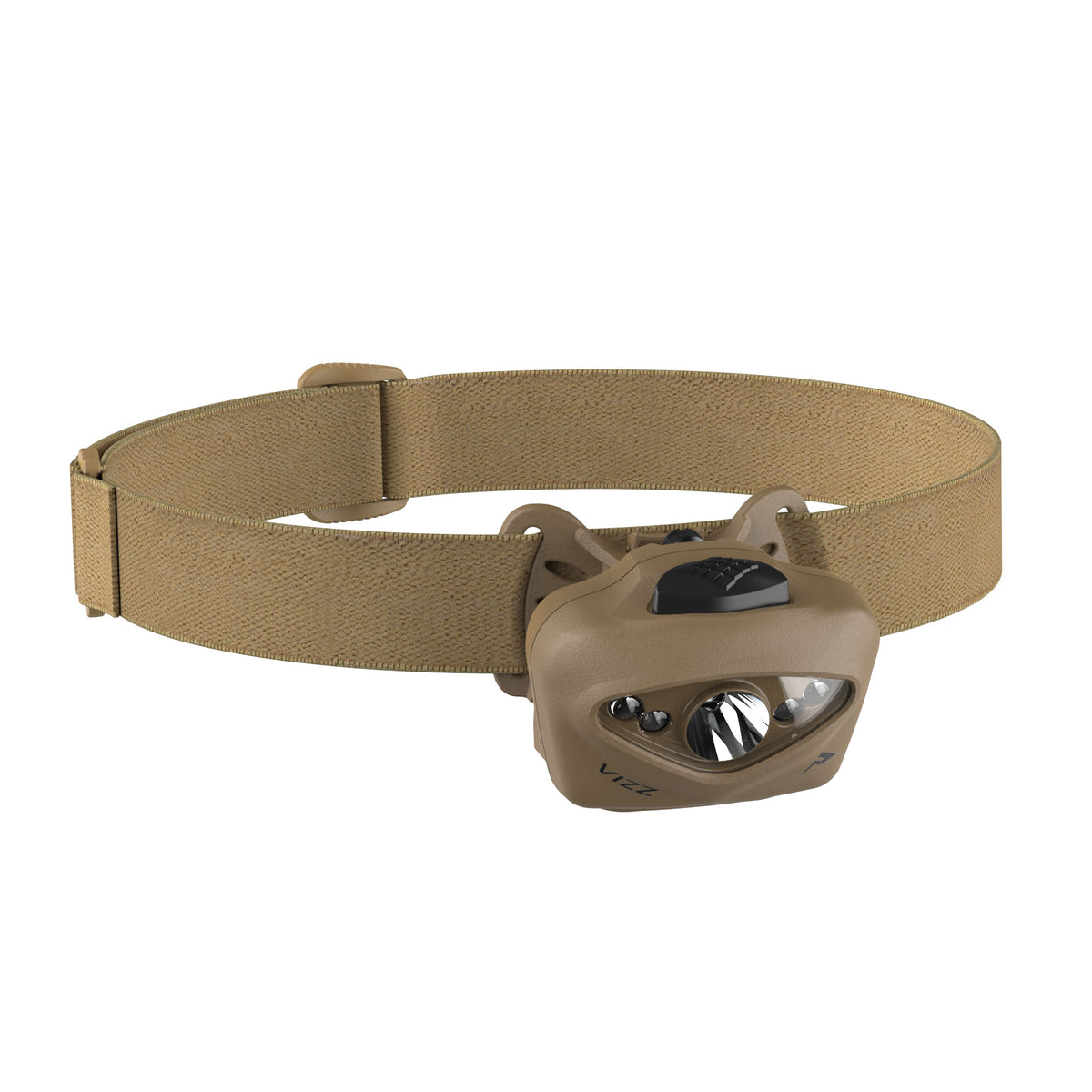 Princeton Tec VIZZ Tactical MPLS Head Lamp – Night Ops Tactical