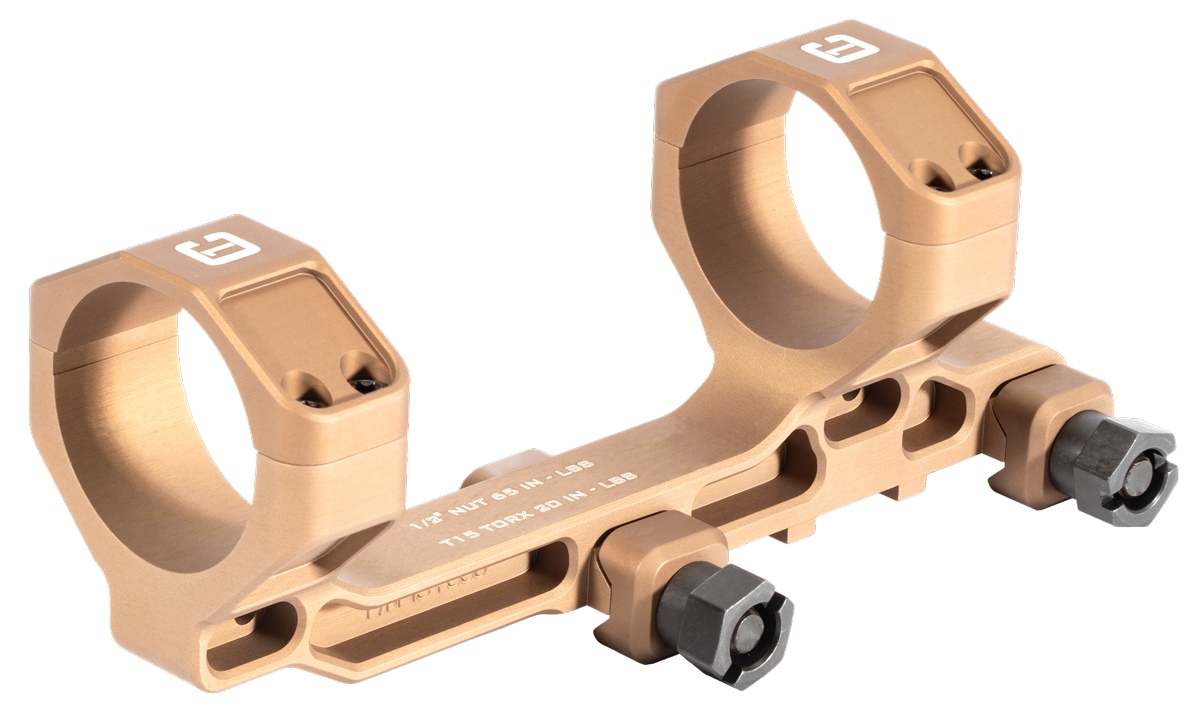 Badger Ordnance C1 Modular Mount – Night Ops Tactical